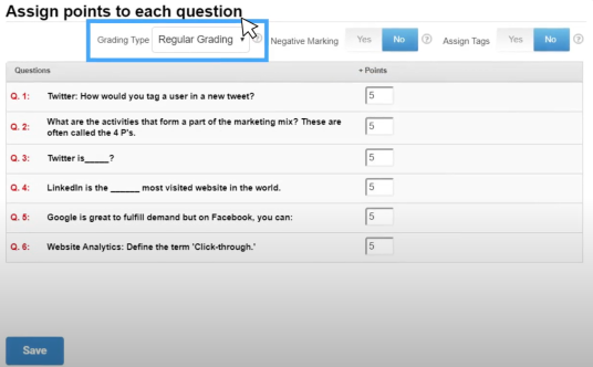 Set an Exam Paper Like A Pro: Most Efficient Process
