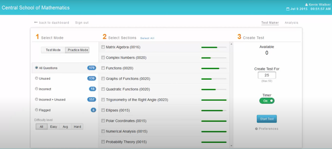 Set an Exam Paper Like A Pro: Most Efficient Process
