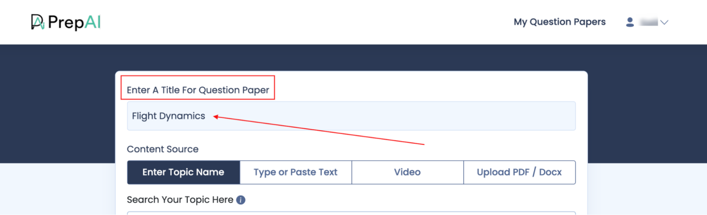 Set an Exam Paper Like A Pro: Most Efficient Process