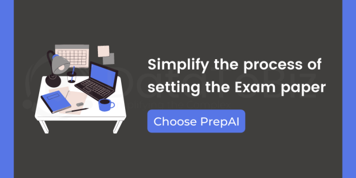 Set an Exam Paper Like A Pro: Most Efficient Process
