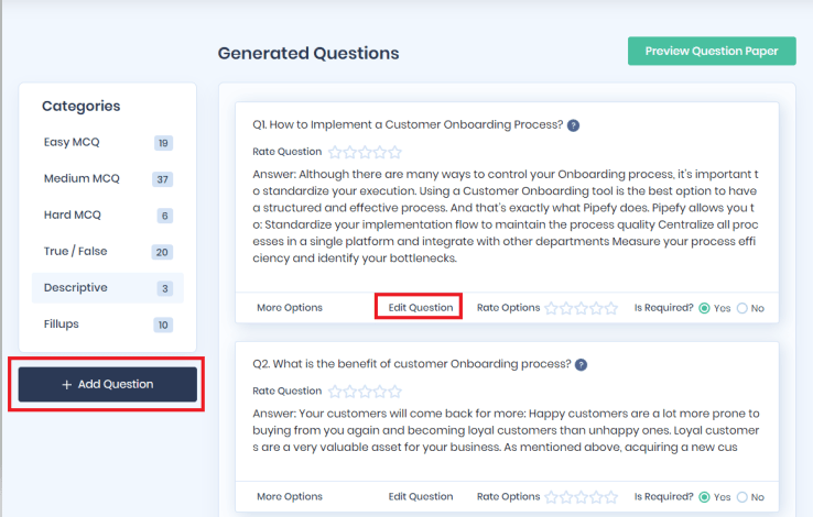 How to Create FAQs for Customer Onboarding in 5 Easy Steps