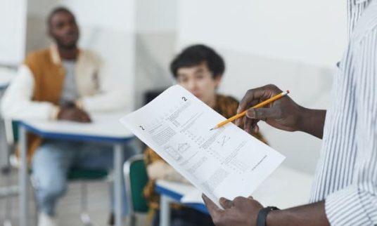 5 Best Practices for Designing and Grading Exams