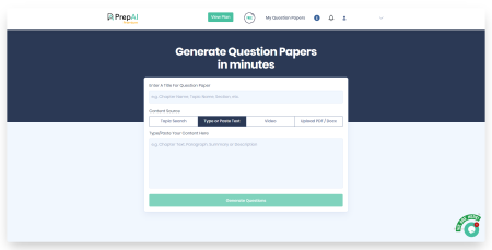 Your Ultimate Guide to Create Interview Question Banks!