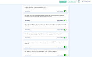 How to Generate Aptitude Questions Online: Complete Guide