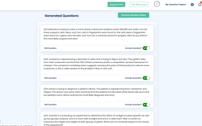 How to Generate Aptitude Questions Online: Complete Guide