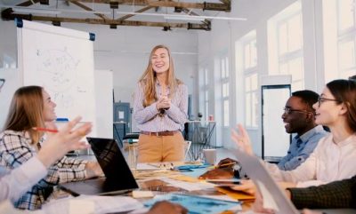 Top 9 Effective Tips for Employee Training and Development