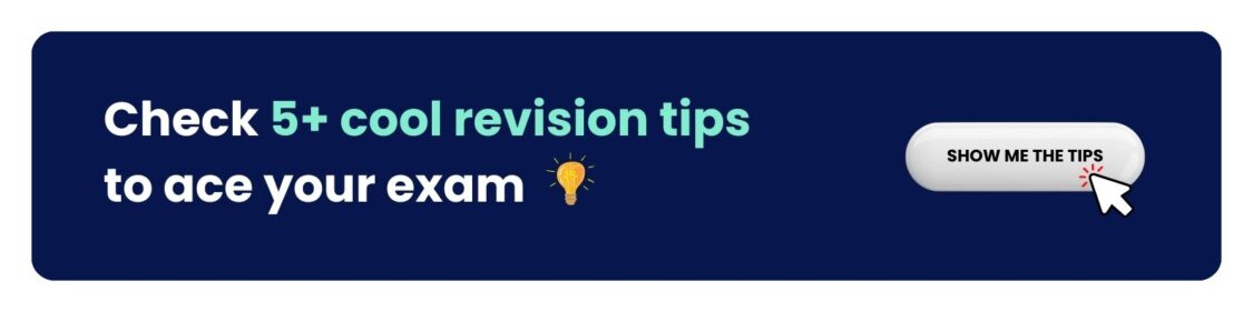 12 Ways to Prepare for Your Exams (Secret to Ace Your Next)