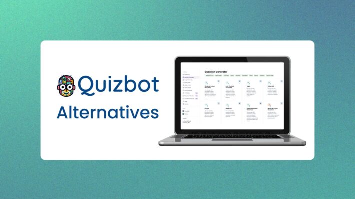 Quizbot Alternatives: Top Quiz Creator Tools for Surveys