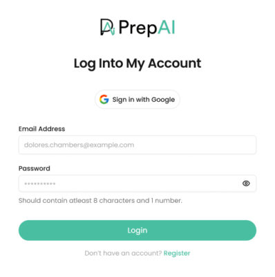 AI Test Taker | Conduct AI Quizzes - PrepAI
