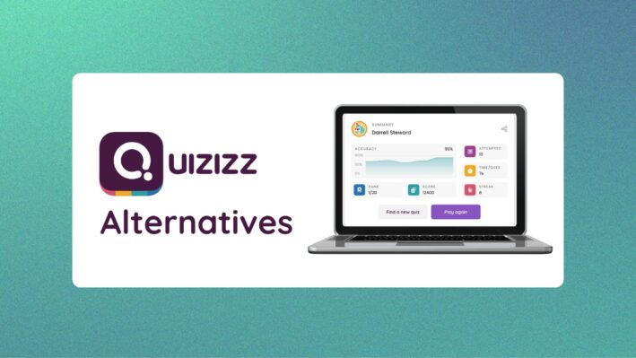 Quizizz Alternatives: Top AI-Powered Quiz Creation Tools