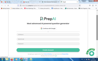 6 Simple Steps to Create Long Answer Questions