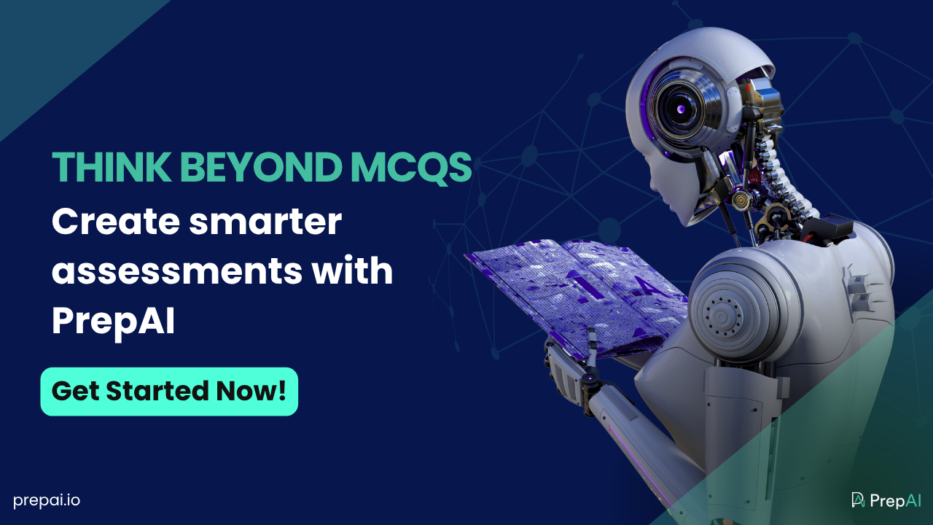 AI for Critical Thinking Assessment in Schools